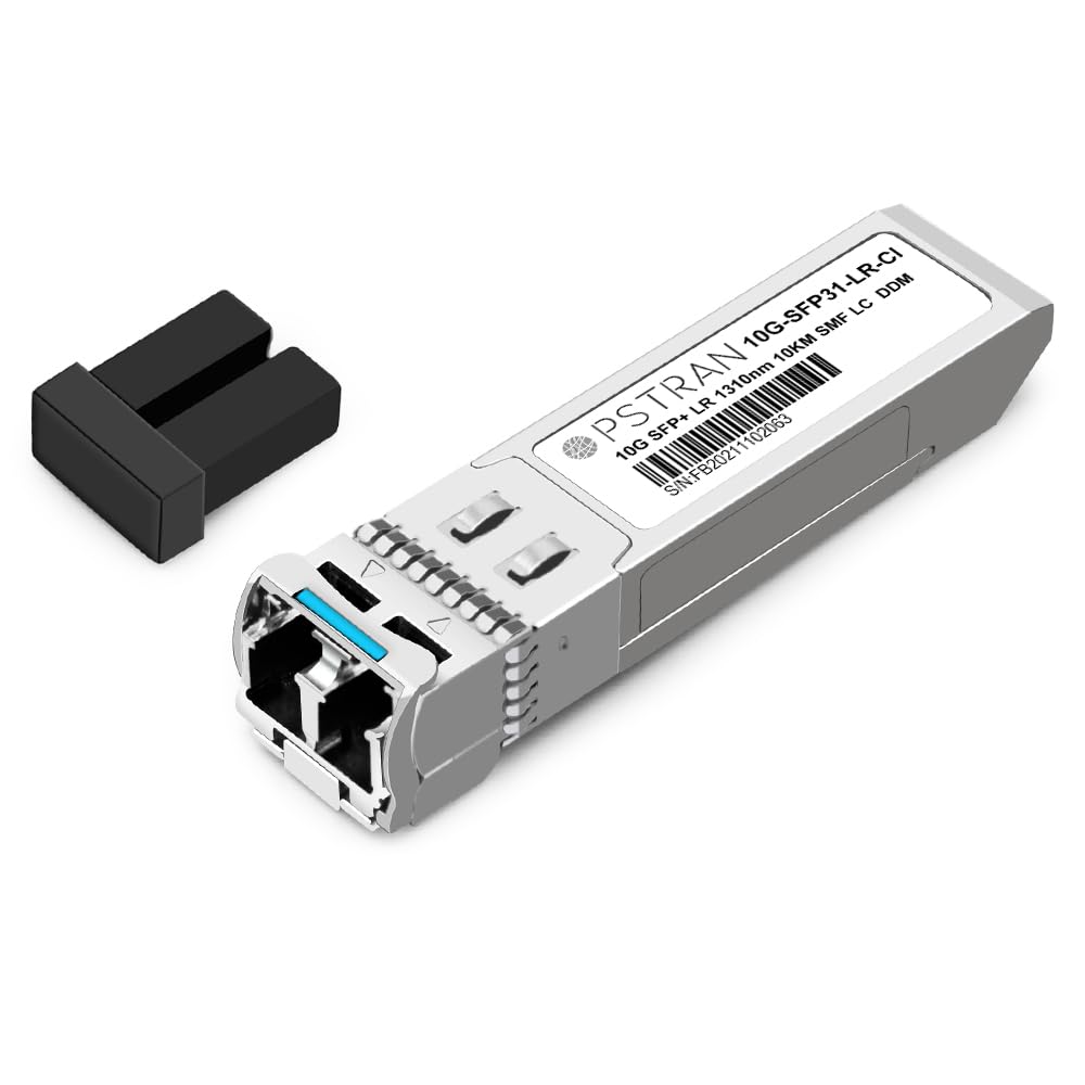 Buy OPSTRAN 10GBASE-LRM SFP+ Optical Transceiver Module Compatible with ...