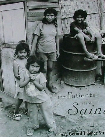 Amazon.com: The Patients of a Saint : Gerard Thomas Straub, Gerard ...