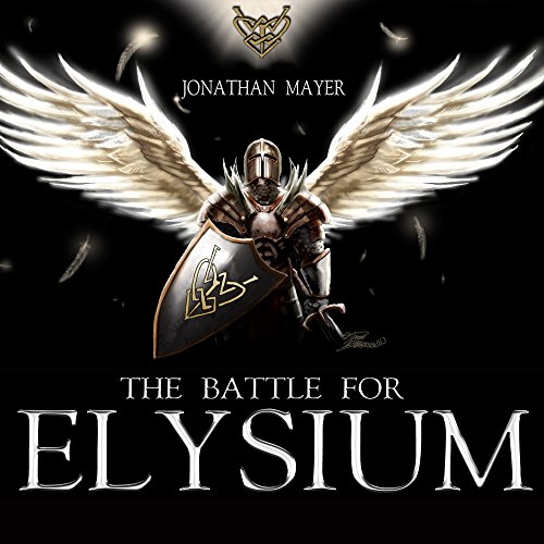 Amazon.com: The Battle for Elysium : Jonathan Mayer: Digital Music