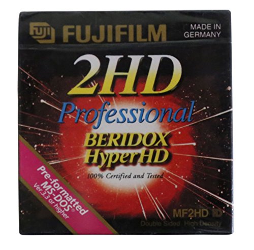 Die 16 besten Fujifilm Disketten - Hifi-Online.net