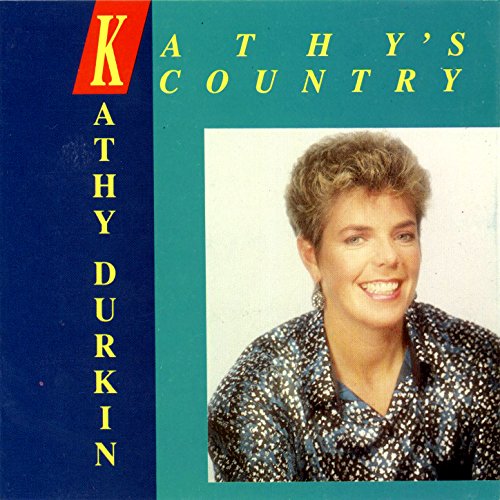 Amazon.com: Kathy's Country : Kathy Durkin: Digital Music
