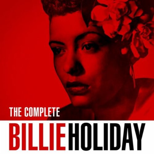 Amazon Music Unlimited - Billie Holiday 『The Complete Billie Holiday』