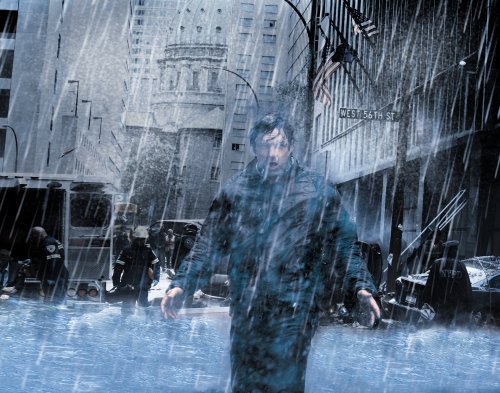 Superstorm [Reino Unido] [DVD]: Amazon.es: Películas y TV