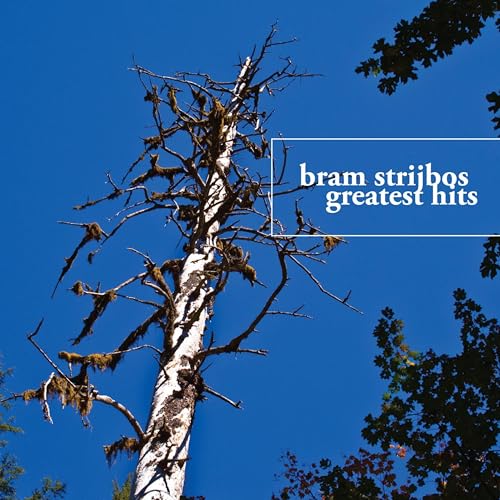 Play Greatest Hits by Bram Strijbos on Amazon Music
