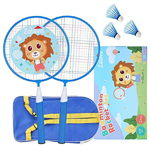 The 8 Best Badminton Rackets For Children - Guidebook