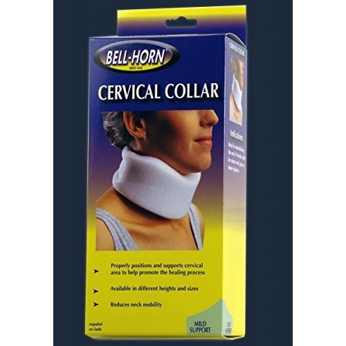 Buy Bell-Horn Bell Horn Neck-support Cervical Collar L 311 3. 0 Online ...