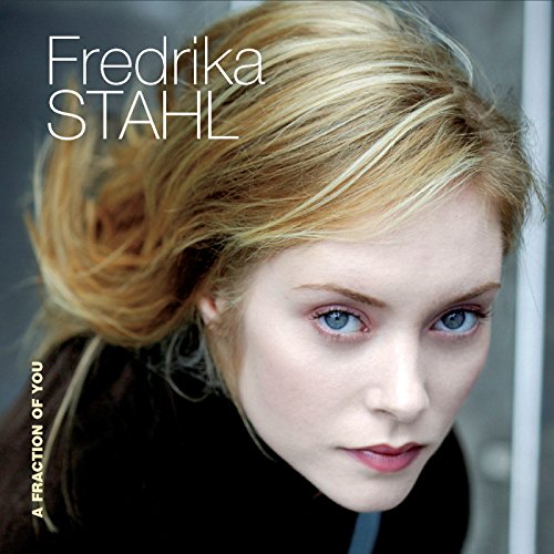 Amazon Music Unlimited - Fredrika Stahl 『A Fraction Of You』