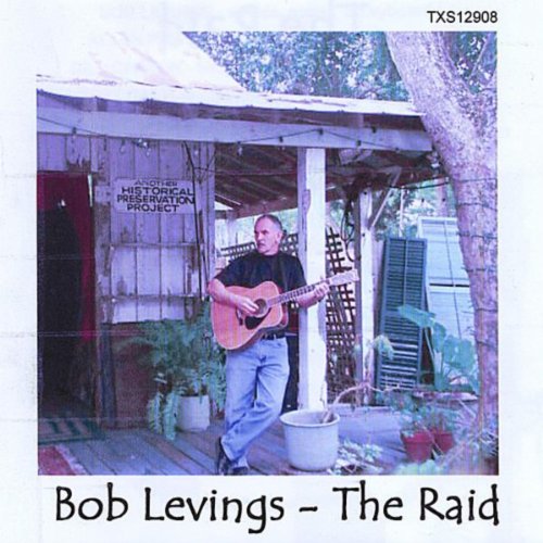 Amazon.com: The Raid : Bob Levings: Digital Music