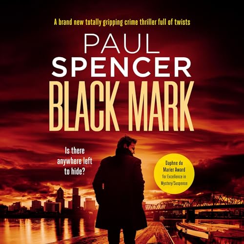 Amazon.com: Black Mark (Audible Audio Edition): Paul Spencer, Greg ...