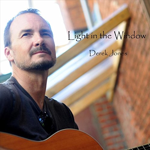 Amazon.com: Light in the Window : Derek Jones: Digital Music
