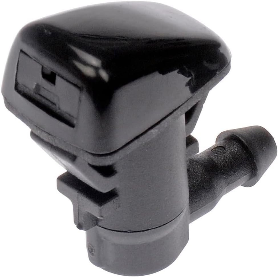 Amazon.com: Dorman 58115 Windshield Washer Nozzle Compatible with ...