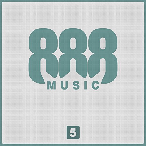 Amazon.co.jp: 888, Vol. 5 : VARIOUS ARTISTS: デジタルミュージック