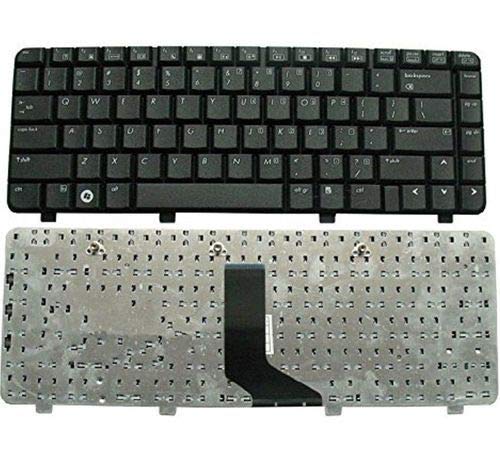 Amazon.in: Buy for HP Pavilion DV2700 Laptop Keyboard Online at Low ...