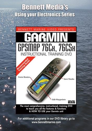 Amazon.com: GARMIN GPSMAP 76CX, 76CSX : Movies & TV