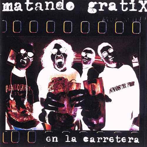 Amazon.com: En la Carretera : Matando Gratix: Digital Music