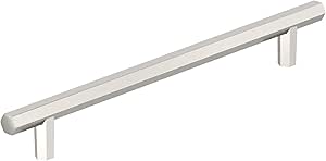 Amerock BP36876PN | Caliber 7-9/16 inch (192mm) Center-to-Center ...