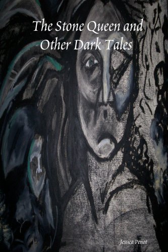 The Stone Queen and Other Dark Tales: Penot, Jessica: 9781430309468 ...