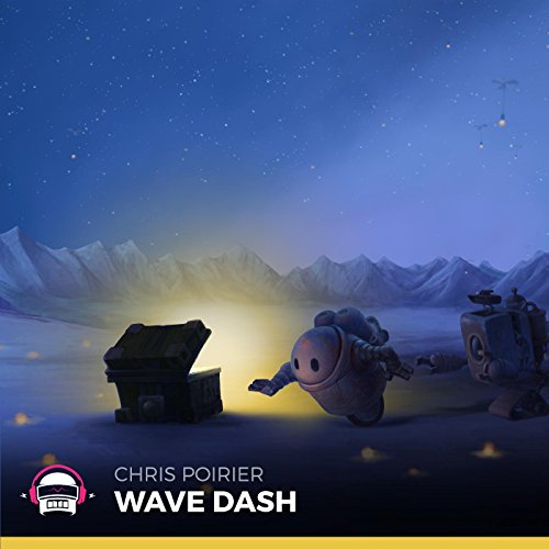 Amazon.com: Wave Dash : Chris Poirier: Digital Music