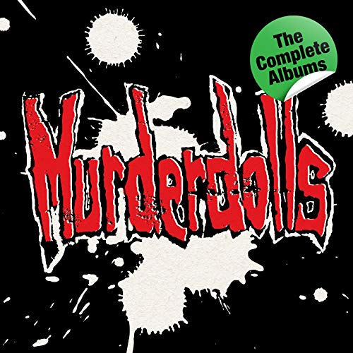 Play The Complete Albums by Murderdolls on Amazon Music Unlimited