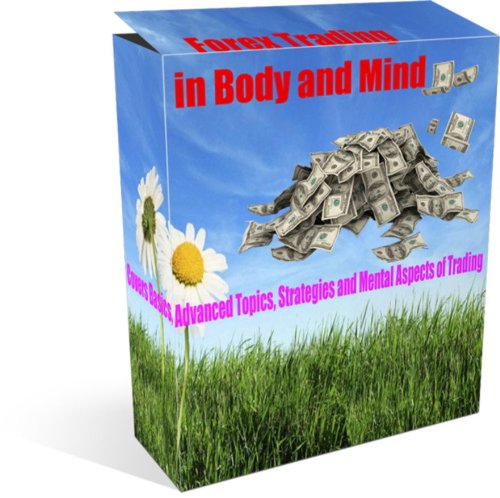 Amazon.com: Forex Trading in Body and Mind eBook : NSK: Kindle Store