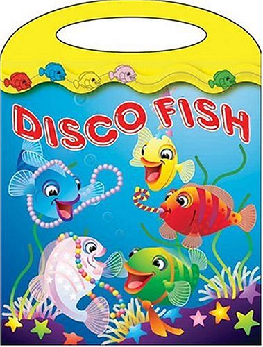 Disco Fish: Book Company: 9781740474962: Amazon.com: Books