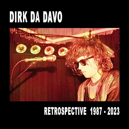 Écouter Retrospective 1987-2023 de Dirk Da Davo sur Amazon Music Unlimited
