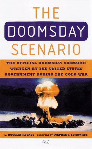 Amazon.com: Doomsday Scenario - How America Ends: The Official Doomsday ...