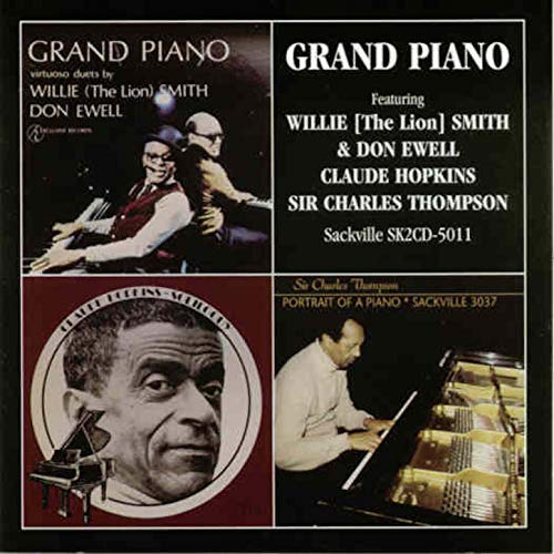 Play Grand Piano by VARIOUS ARTISTS on Amazon Music