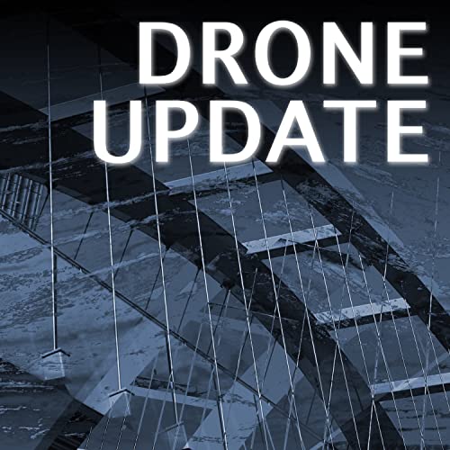 Amazon.com: Drone Update : Alan Fillip and Mac Prindy: Digital Music