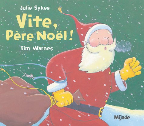 vite pere noel: Amazon.co.uk: Warnes tim: 9782871424321: Books