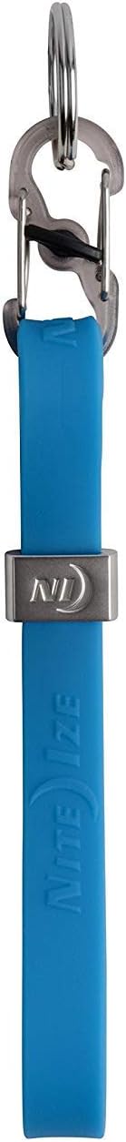 Nite Ize cal-03-r6 cinch-a-lot Stretch strap-blue : Nite Ize: Amazon ...