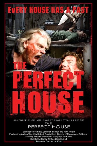 Amazon.com: Perfect House : Jonathan Tiersten, Chris Raab, Monique ...