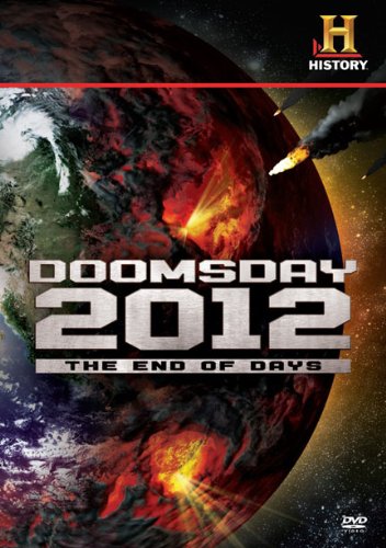 Amazon.com: Doomsday 2012: The End Of Days [DVD] : Phil Crowley, Jeff ...