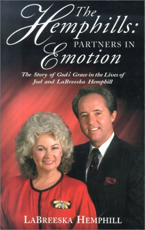 The Hemphills: Partners in Emotion: The Story of Joel and Labreeska ...