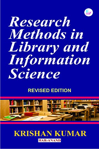 Research Methods in Library and Information Science(Revised Edition ...