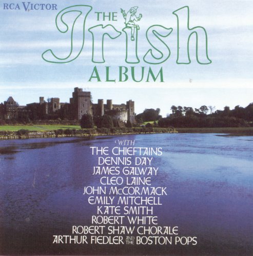 Various - The Irish Album - Amazon.com Music