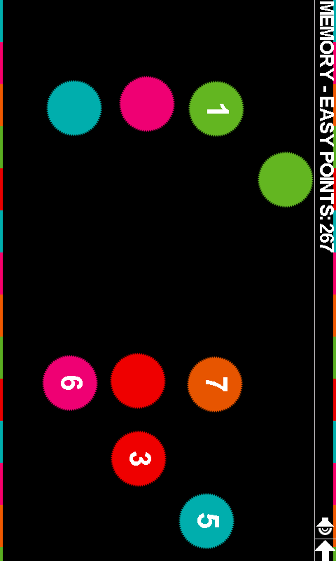 Brain Squeeze - App on Amazon Appstore