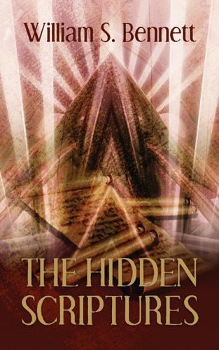 The Hidden Scriptures: Bennett, William S.: 9781589822740: Amazon.com ...