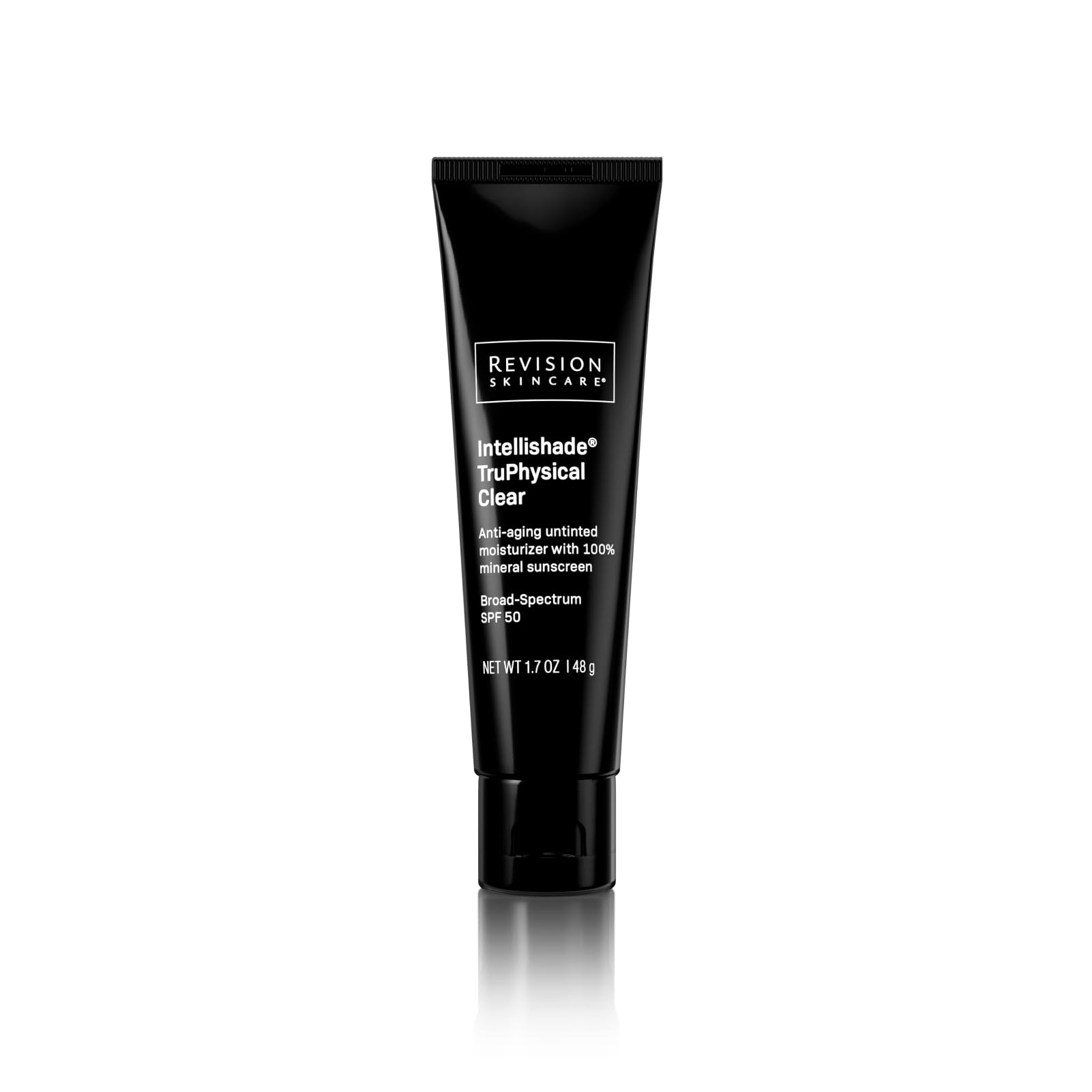 Amazon.com: Revision Skincare Intellishade® TruPhysical Clear, Anti ...