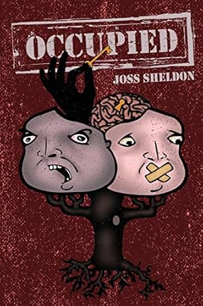 Occupied: Amazon.co.uk: Sheldon, Joss: 9781789264890: Books