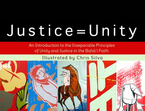 Amazon.co.jp: Justice=Unity: An Introduction to the Inseparable ...