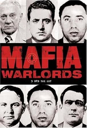 Amazon.co.jp: Mafia War Lords [DVD](品) : パソコン・周辺機器