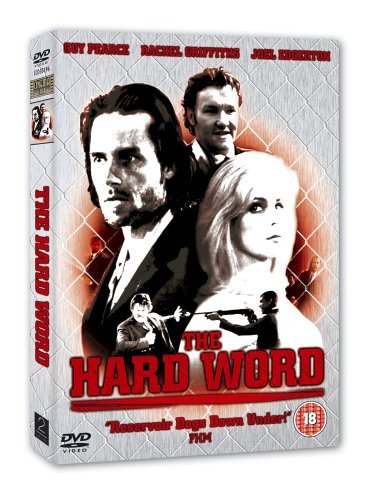 Amazon.com: The Hard Word : Guy Pearce, Rachel Griffiths, Joel Edgerton ...