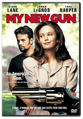 Amazon.com: My New Gun : Diane Lane, James Le Gros, Stephen Collins ...