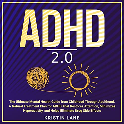 Amazon.com: Finally Focused: The Breakthrough Natural Treatment Plan ...