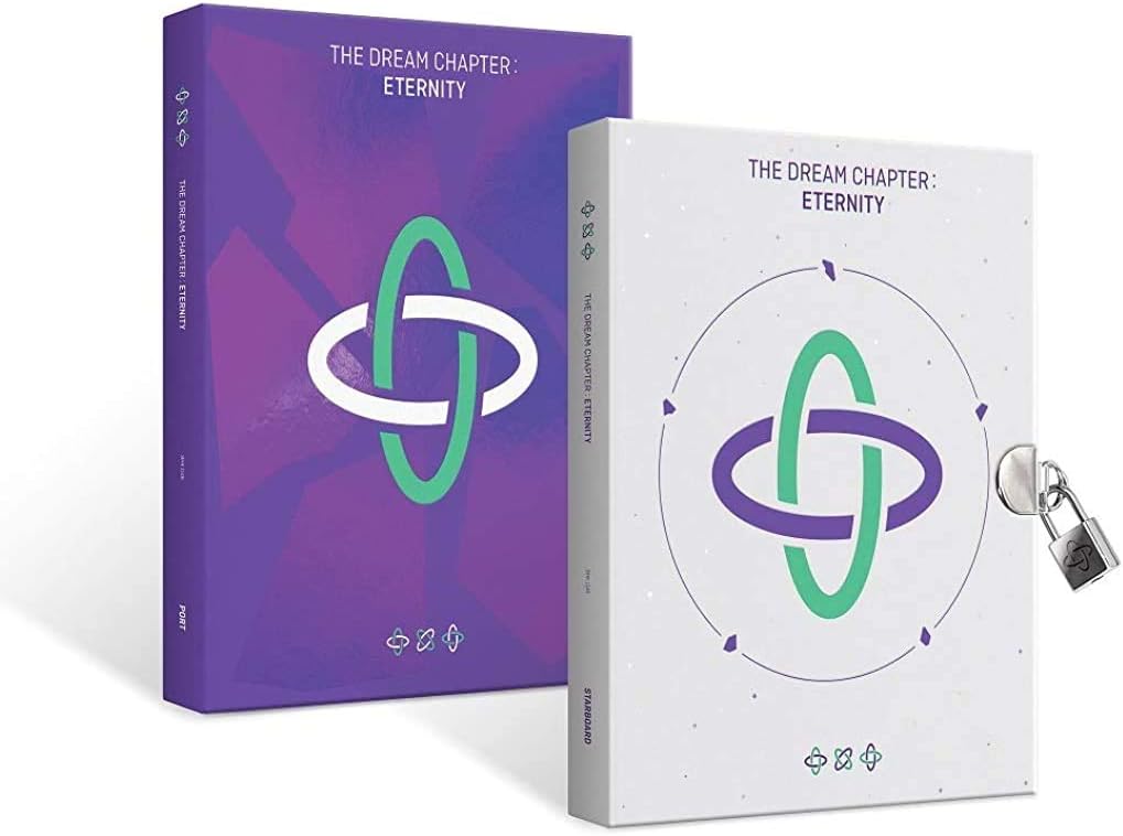 Amazon.com: TXT Minisode 1 : Blue Hour 3rd Mini Album VR Version CD+ ...