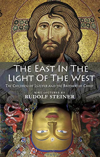 The East in the Light of the West: The Children of Lucifer and the ...