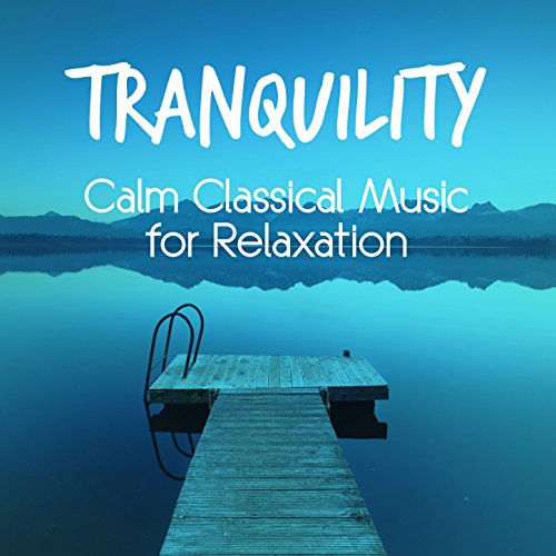Tranquility: Calm Classical Music for Relaxation by Franz Schubert ...