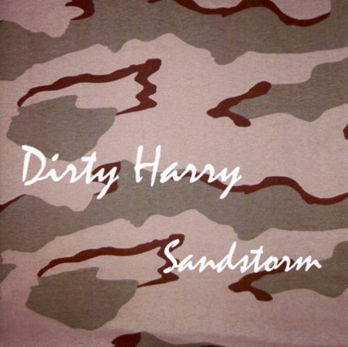 Amazon.com: Sandstorm: CDs & Vinyl