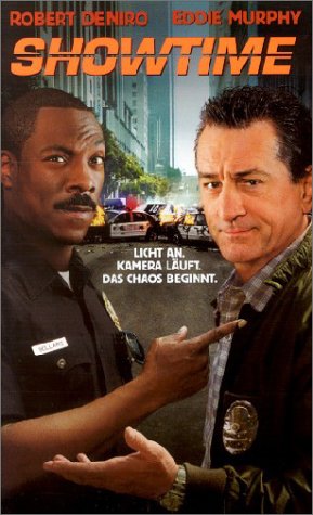 Amazon.com: Showtime [VHS] : Movies & TV